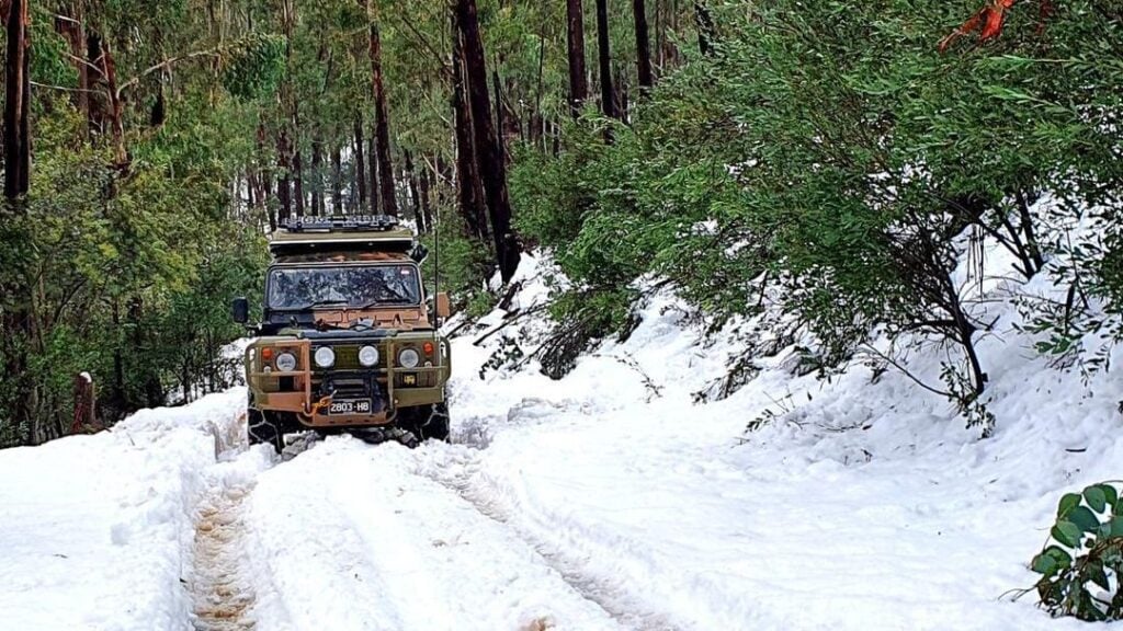 Coastal Ships – Australian Frontline Machinery | Ex-Military Auctions