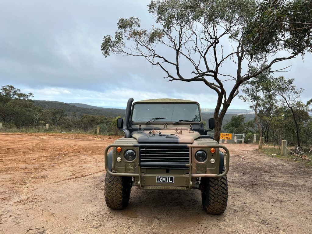 Coastal Ships – Australian Frontline Machinery | Ex-Military Auctions