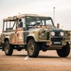 Macks – Australian Frontline Machinery | Ex-Military Auctions
