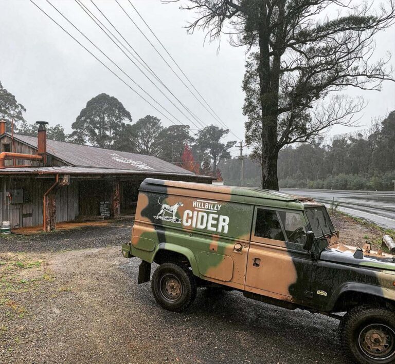 Macks – Australian Frontline Machinery | Ex-Military Auctions