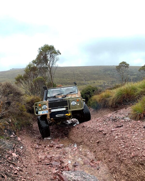 Unimogs – Australian Frontline Machinery | Ex-Military Auctions