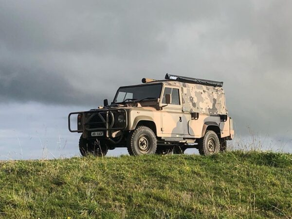 Coastal Ships – Australian Frontline Machinery | Ex-Military Auctions