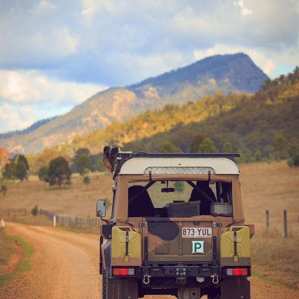 Unimogs – Australian Frontline Machinery | Ex-Military Auctions