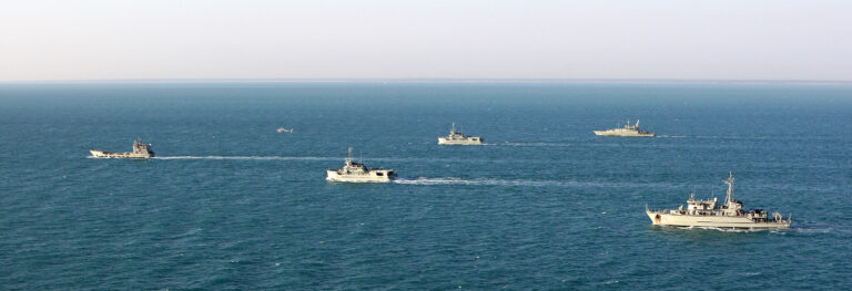 Coastal Ships – Australian Frontline Machinery | Ex-Military Auctions