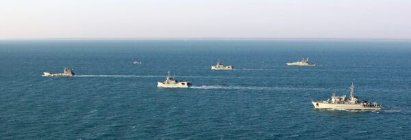 Coastal Ships – Australian Frontline Machinery | Ex-Military Auctions