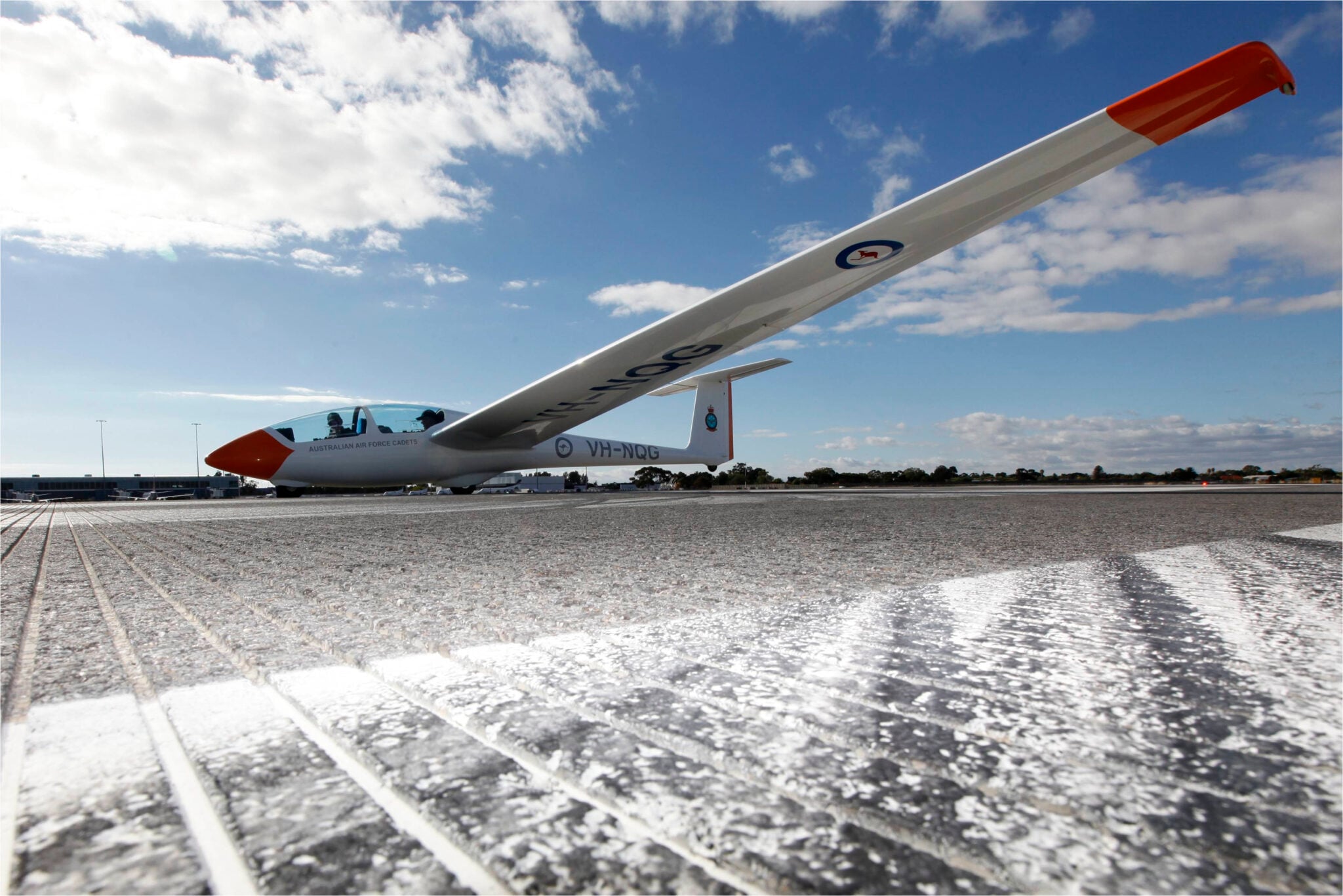 Gliders – Australian Frontline Machinery | Ex-Military Auctions