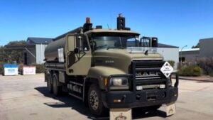 Macks – Australian Frontline Machinery | Ex-Military Auctions