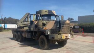 Macks – Australian Frontline Machinery | Ex-Military Auctions