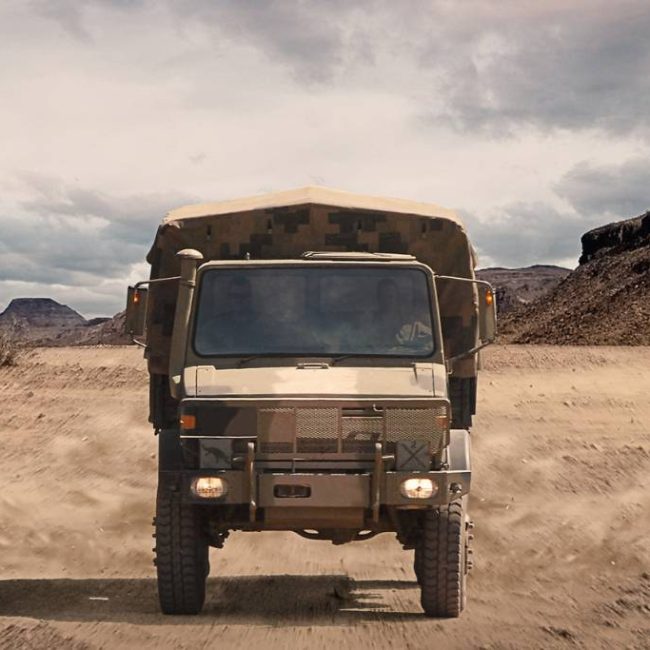 Australian Frontline Machinery | Ex-Military Auctions – Adventure ...