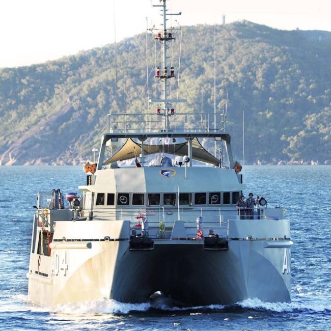 Australian Frontline Machinery | Ex-Military Auctions – Adventure ...