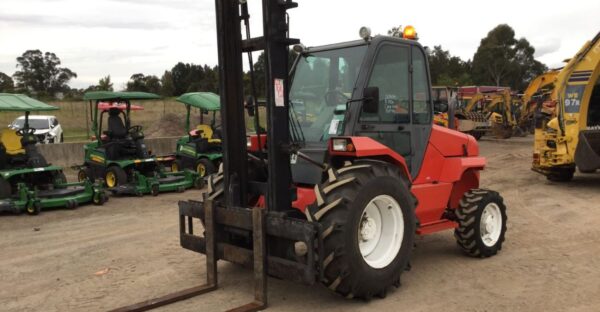 Australian Frontline Machinery | Ex-Military Auctions – Adventure ...