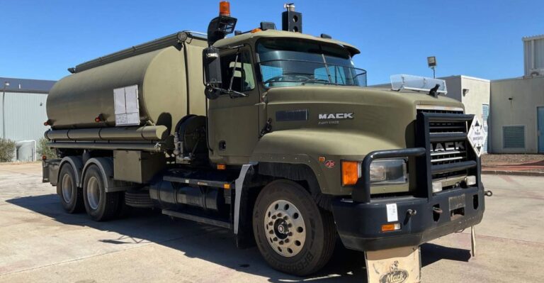 Australian Frontline Machinery | Ex-Military Auctions – Adventure ...