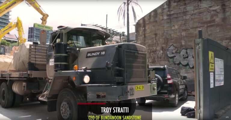 Australian Frontline Machinery | Ex-Military Auctions – Adventure ...