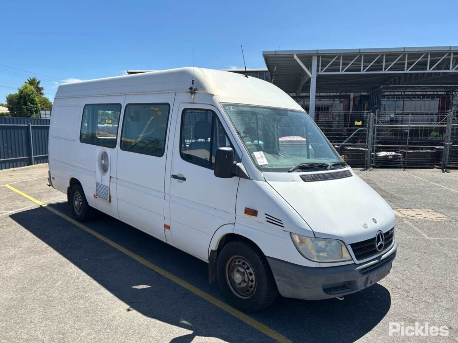 MARCH 2025 – Australian Frontline Machinery | Ex-Military Auctions